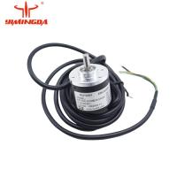 China Encoder Auto Cutter Parts ATC38 / 6-2500 BZ-8-30CG2 For Yin for sale
