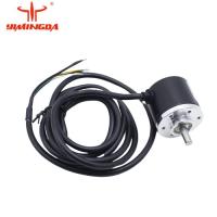 China Encoder Auto Cutter Parts ATC38 / 6-2500 BZ-8-30CG2 For Yin for sale