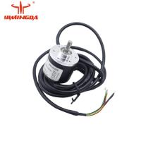 China Encoder Auto Cutter Parts ATC38 / 6-2500 BZ-8-30CG2 For Yin for sale