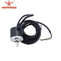 China Encoder Auto Cutter Parts ATC38 / 6-2500 BZ-8-30CG2 For Yin for sale