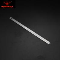 China PN 15069400 Cutter Spare Parts Cutter Blade Knife 153x7x2mm For TCW30 for sale