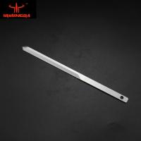 China PN 15069400 Cutter Spare Parts Cutter Blade Knife 153x7x2mm For TCW30 for sale