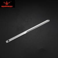 China PN 15069400 Cutter Spare Parts Cutter Blade Knife 153x7x2mm For TCW30 for sale