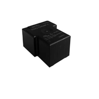 China DC 24V 40A Power Relay NO. SPST PCB Mount Sealed R53G-124DMF-1-S for sale