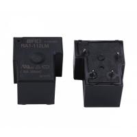 China High Power 0.9W 12V DC 30A Relay SPST PCB Mount RA1-112LM For Home Appliance for sale