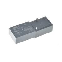 China Miniature PCB Mount Relay 12 Volt 16 Amp 200mW 2KV RE - 105DM1 For Coffee Machine for sale