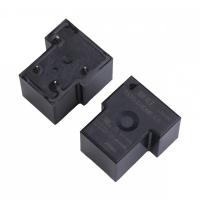 China PCB Mount Relay 4 Amp 8 Amp 8 Pin 12 Volt DPDT Relay R53G-124DMF-1-S for sale