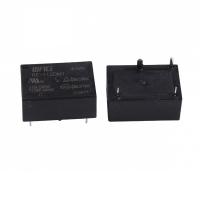 China 12V 16 Amp PCB Mount Relay SPST RE - 112DM1 For Smart Appliance for sale
