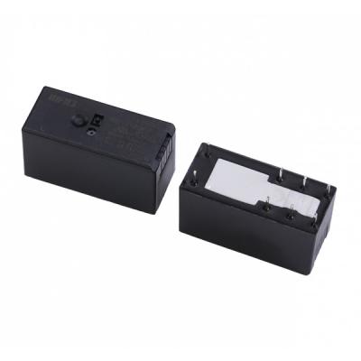 China 12 Volt DPDT Relay RB-212DF6 For Communication Application PCB Mount Relay for sale