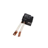 China Magnetic Dual Coil Latching Relay 12V DC 60A 3W SPDT For Smart Power Meter for sale