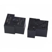 China DC 12V 30 Amp Relay 4 Pin 0.9W NO. SPST RA1-112LM For Vehicle Charging Station for sale