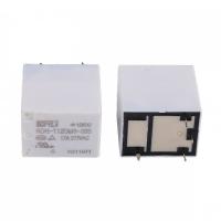 China AgNi AgSnO2 General Purpose PCB Mount Relay 17A DC 12V 0.36W SPST RDH - 112DM3 for sale