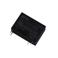 China 16A 5KV 12 Volt Power Relay RMIH - SS - 112LM PCB Mount Relay  For Microstove for sale