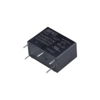 China 5A 3A 12 VDC SPDT Relay Class F Insulation Safety Standard 60335-1 RJE-112LF-335 for sale