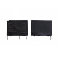 China 5 Amp 4 Pin PCB 12V SPST Relay Ultra Thin Ultra Light Power 4KV Dielectric Withstand for sale