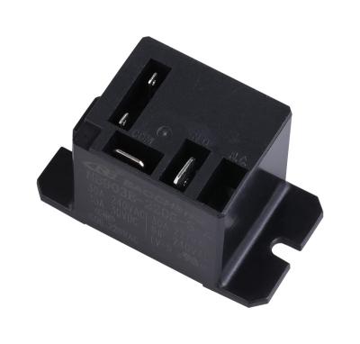 China 30A 220V AC Power Relay Sealed 2.5KV NB903E-220S-S-A For Industry Control System for sale