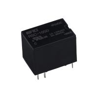 China SPDT Power D 1KV Non - Latching Relay 5 Volt 2A RSA-105D PCB Mount For Fan for sale