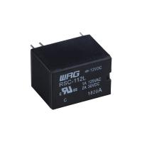 China Water Filter 12V 2A SPDT Power Relay 200mW 1KV Dielectric Withstand Miniature for sale