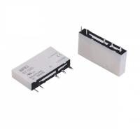 China 24V 6A Ultra Thin SPDT Power Relay High Dielectric Withstand 4KV For Hair Dryer for sale