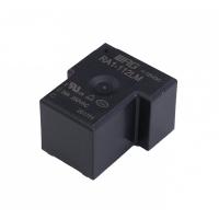 China RA1-112LM 0.9W 30 Amp 12V SPST Relay Normal Open Dielectric Withstand 4KV For Coffee Machine for sale