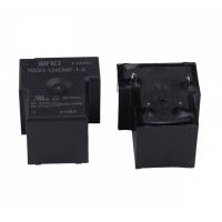 China 4 Pin SPST 24V 30 Amp Relay sealed R53G-124DMF-1-S For Electric Power Meter for sale