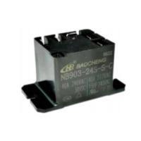 China Sealed Type 12VDC 40 Amp Power Relay SPDT 2.5KV NB903-24S-S-C For CNC for sale