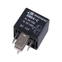 China 12V 80A Automotive Relay SPDT Sealed BM94 - 12VDC - C - B - S For Windshield Wiper for sale