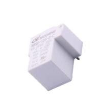 China Sealed 40A DC 12V Power Relay SPDT 2.5KV PCB Mount NB90-12S-S-C For EV Charger for sale