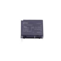 China Ultra Thin SPST 5A PCB Mount Relay 24VDC 4 Pin Power D RC - 124DM1 For Dishwasher for sale