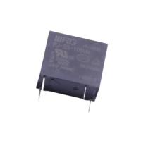 China 5 Volt 5 Amp SPST PCB Mount Relay 200mW 4KV RJ-SS-105LM For Intelligent Appliance for sale