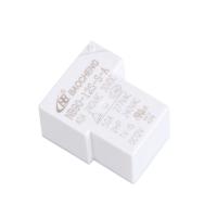 China PCB Mount 12V 50A Relay SPST SPDT NO. 2.5KV Sealed NB90-12S-S-A 1 Form A Relay for sale