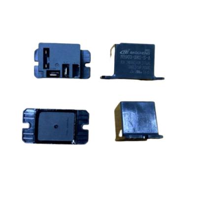 China 24V 40A Power Relay SPST 900mW 2.5KV NB903-24S-S-A For Electric Car Charger for sale