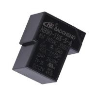 China NO. Sealed 12 Volt 40A Power Relay NB90-12S-S-A For EV Charging Station for sale