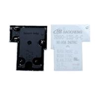 China EV Charger Sealed DC 12V 50A Relay SPDT 2.5KV PCB Mount NB90 - 12S - S - C for sale