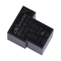 China NO Sealed Type DC 5V 30A Power Relay NB90E-5S-S-A For Car Power Charging Station for sale