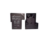 China Normally Open DC 24V 30A Power Relay SPST Sealed For Car Power Charging Point for sale