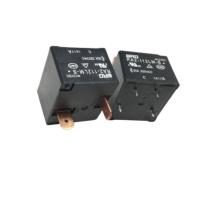 China RA2-112LM-S 12V 30A Power Relay NO. PCB Mount QT 250 For Water Heater for sale