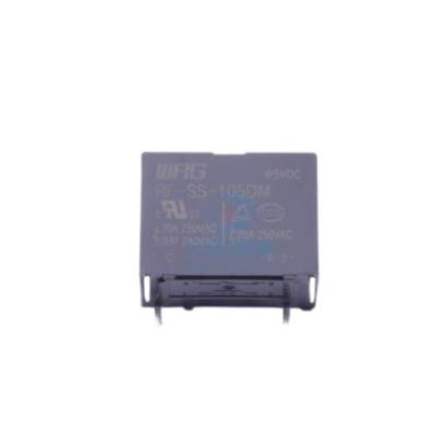 China 900mW SPST 5V 20A Power Relay RF-SS-105DM For Appliances Control Board for sale