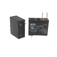 China NO Terminal 187 20A 12V 3 Pin Relay PCB Mount For Microwave Control Board for sale