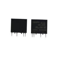 China Non-Zero Cross Solid State Relay 2A 12V Single Phase SSR For CNC Robot YS-2F12D-202P for sale