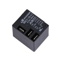 China Sealed 12 Volt 30A Power Relay SPDT 2.5KV NB901E-12S-S-C For EV Charger Station for sale