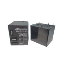 China Sealed 2.5KV 12V 30A SPDT Power Relay NB901E-12S-S-C For EV Charger Station for sale
