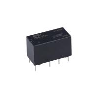 China 150mW Mini 2A 12V DC SPDT Power Relay 8 Pins PCB Mount High Sensitivity for sale