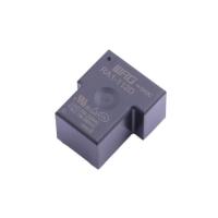 China 12V DC 20A 5 pin SPDT Power Relay 1W PCB Mount RA1-112D For Water Heater for sale