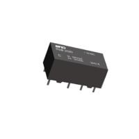 China RSB-212D 8 Pin DPDT Relay PCB Mount 0.2W 12V 2A Relay For Computer Main Board for sale