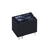 China RSB-212D 6 Pins 2A 12V Signal Relay PCB Mount 0.2W 1 Form C Relay For Computer Main Board for sale