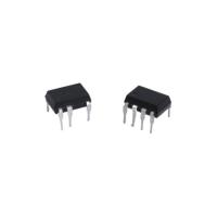 China DIP8 1.2A TRIAC Relays Non Zero Cross AC Triggered Relay YS-C212PD For Freezer for sale