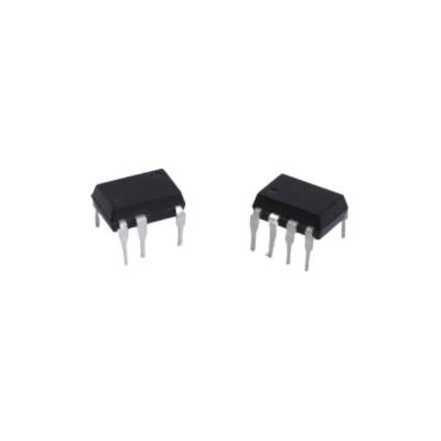 China DIP8 1.2A TRIAC Relays Non Zero Cross AC Triggered Relay YS-C212PD For Freezer for sale