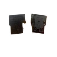China NB90-AC220S-S-C SPDT 40A 220V AC Power Relay Black Sealed For Electric Car Charger Grant for sale
