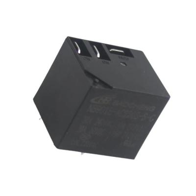 China EVSE 30A AC 220V Power Relay SPDT Sealed PCB QT250 Terminal NB901E-AC220S-S-C for sale